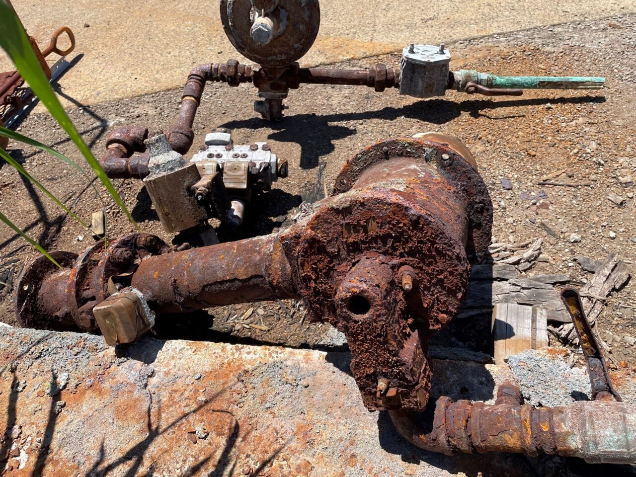 Projects - Kingfield Technologies and Equipment